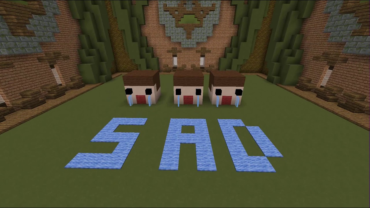 Build Battle | Theme Sad - YouTube