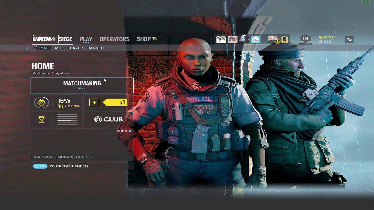 Siege is fun ig - YouTube