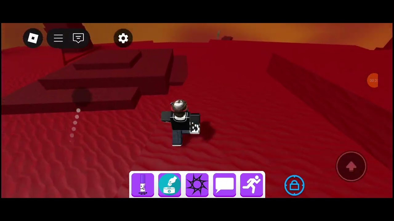 How to get sus marker in find the markers Roblox. - YouTube
