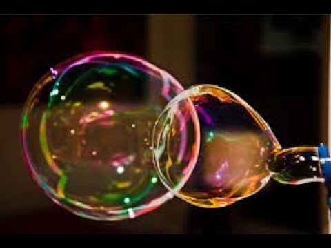 Bubbles Bubbles Everywhere-Remove your stress #relaxation #quiet_time # ...