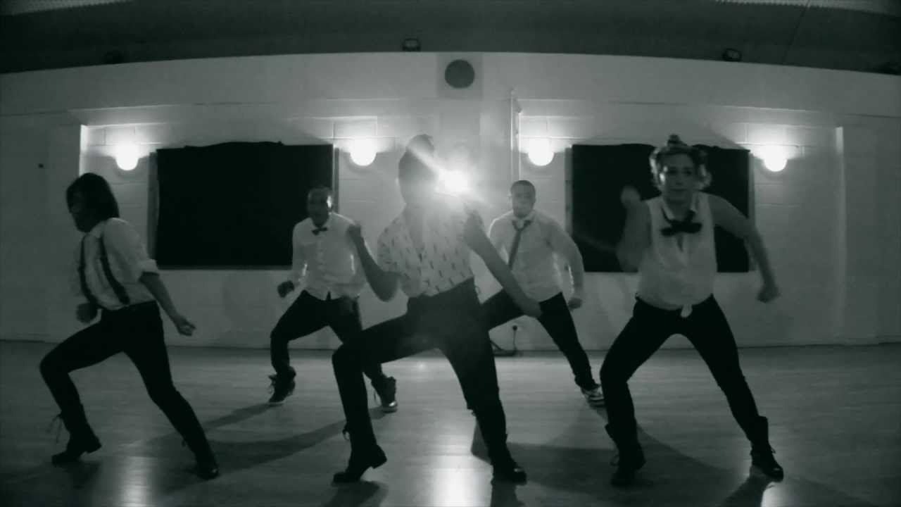 Beyoncé - Dance For You | Hamilton Evans Choreography - YouTube