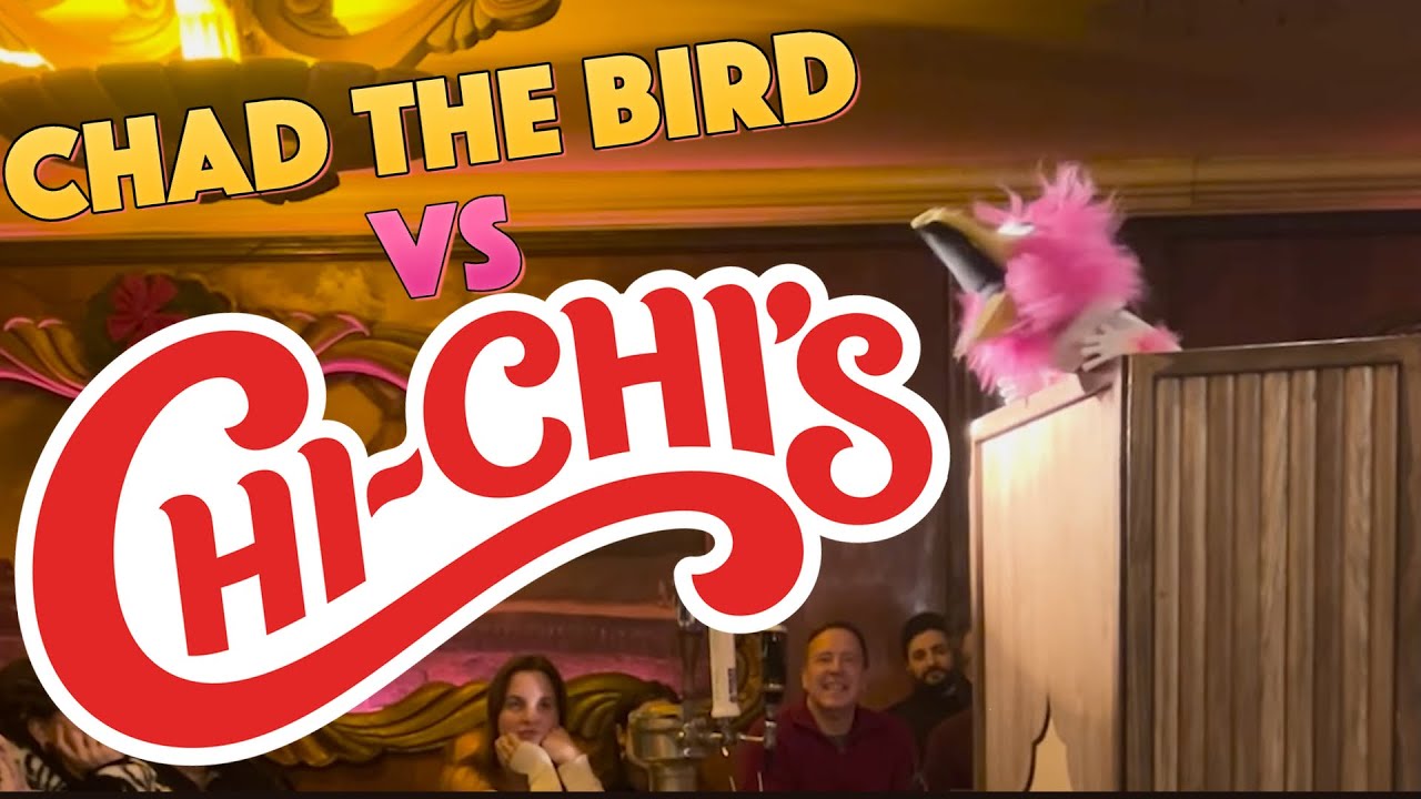 Chad vs Ch-Chi's [FULL] 12/07/24 - YouTube