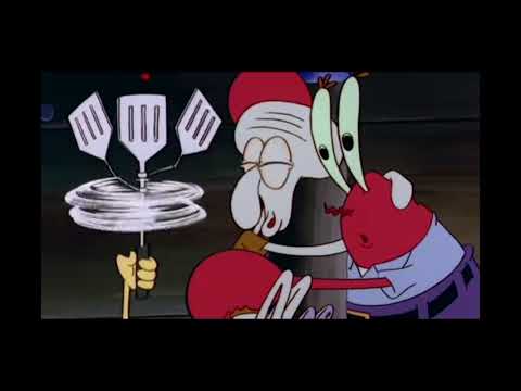 THE MOVIE SPONGEBOB SQUAREPANTS - YouTube