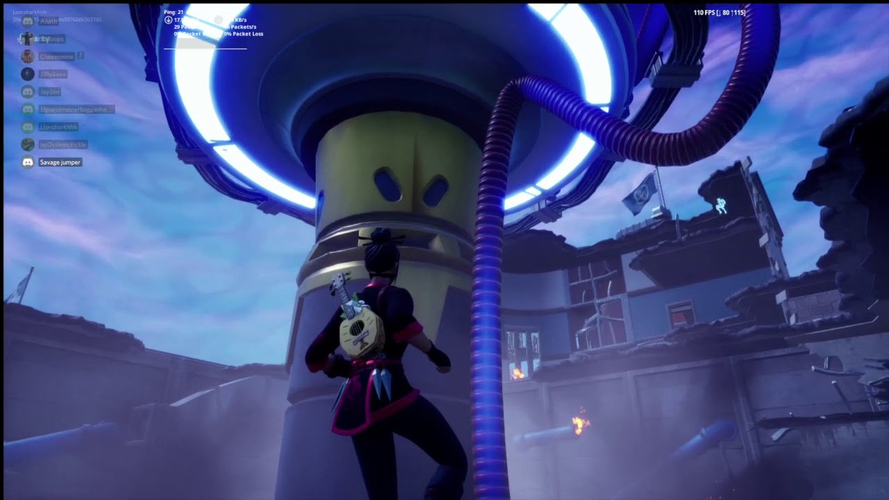 THE DOOMSDAY DEVICE DID WHAT?!?! - YouTube