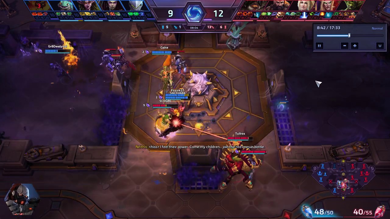 Tomb of the Spider Queen - Nova - YouTube