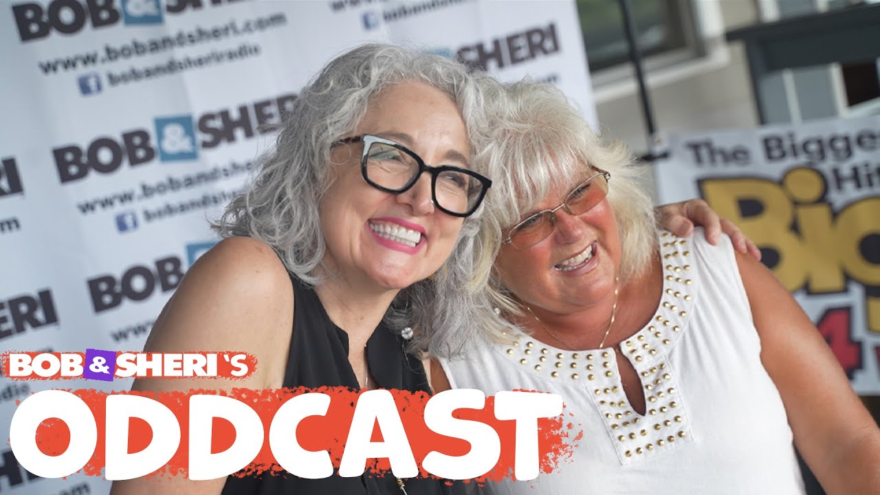 The Bob & Sheri Show Loves You. - YouTube
