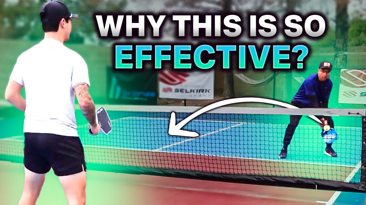 This ONE Shot Can Destroy Your Opponents - YouTube