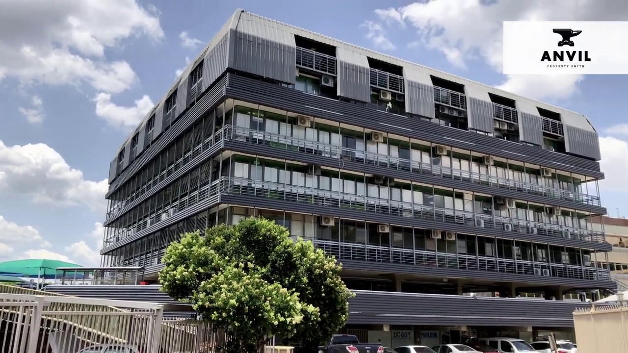 Rynlal Building, Lynnwood, Pretoria - YouTube