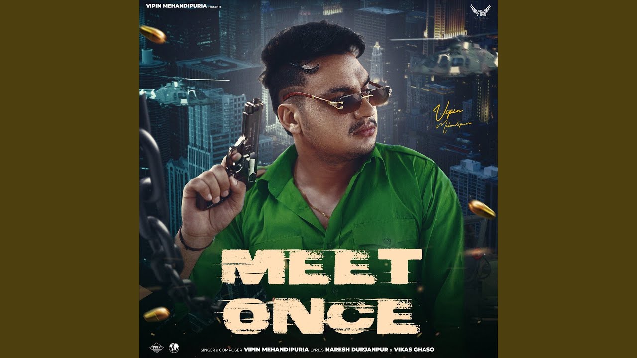 Meet Once - YouTube