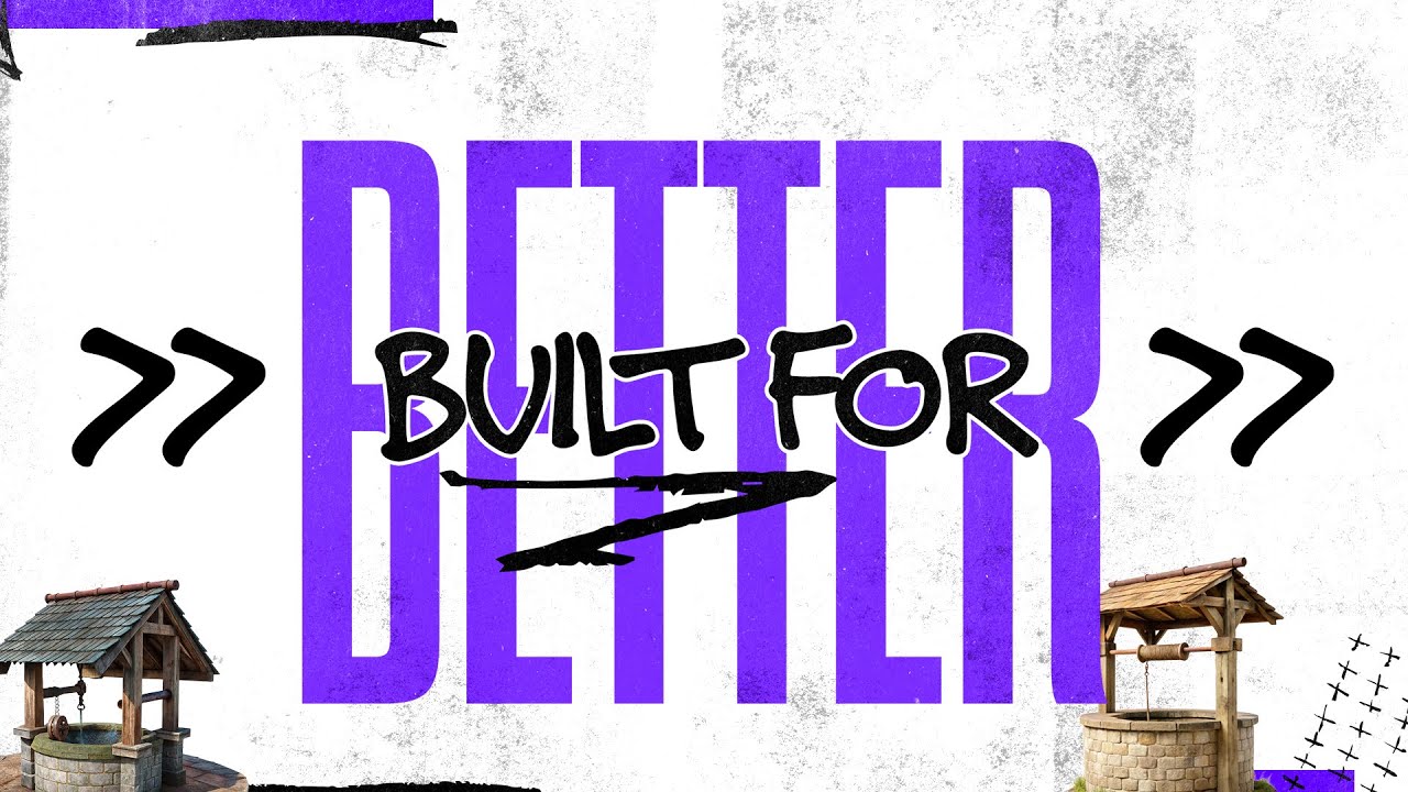 11.09.25 | Built for Better | Revival Church - YouTube