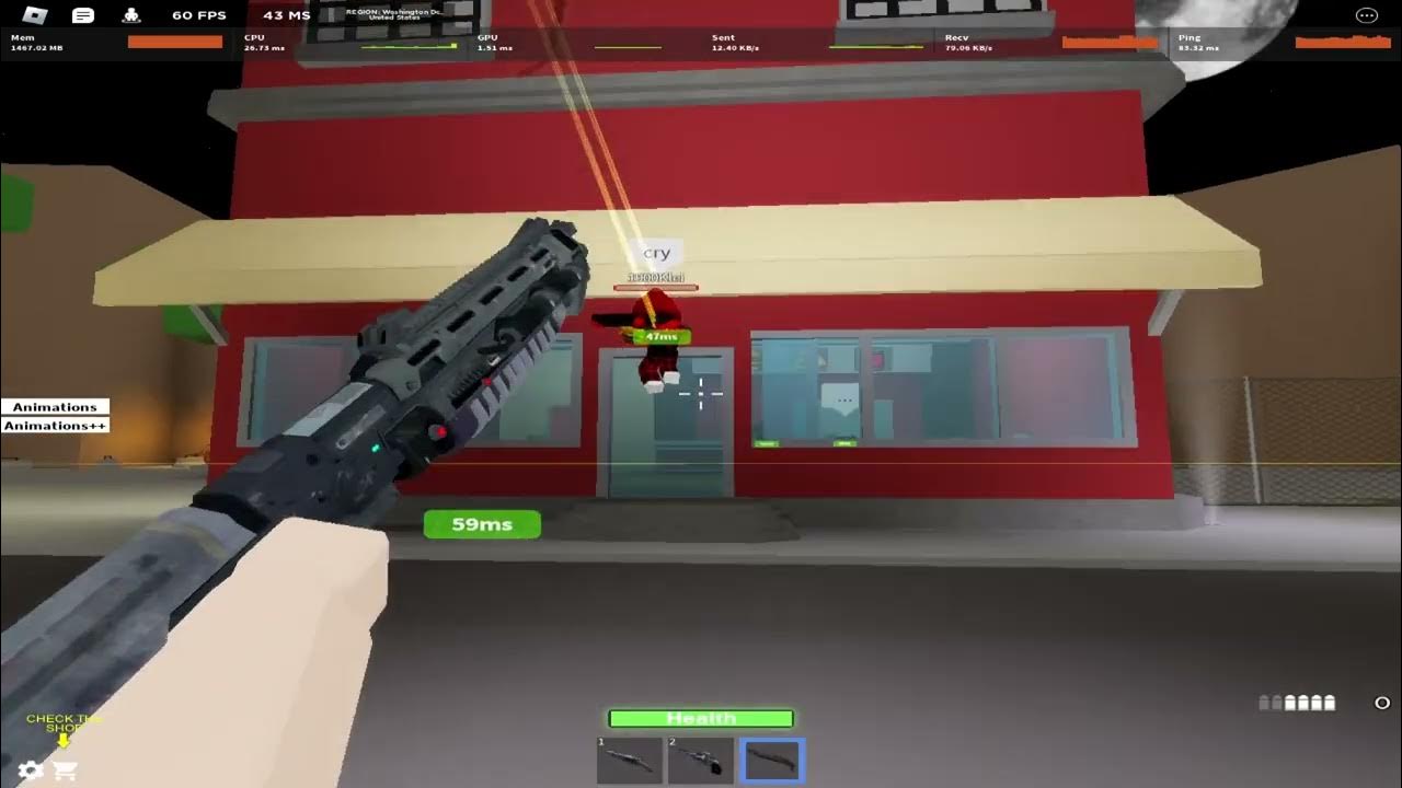 celex v2 / legit clips lol - YouTube