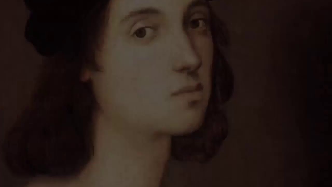 La tomba di Raffaello - YouTube