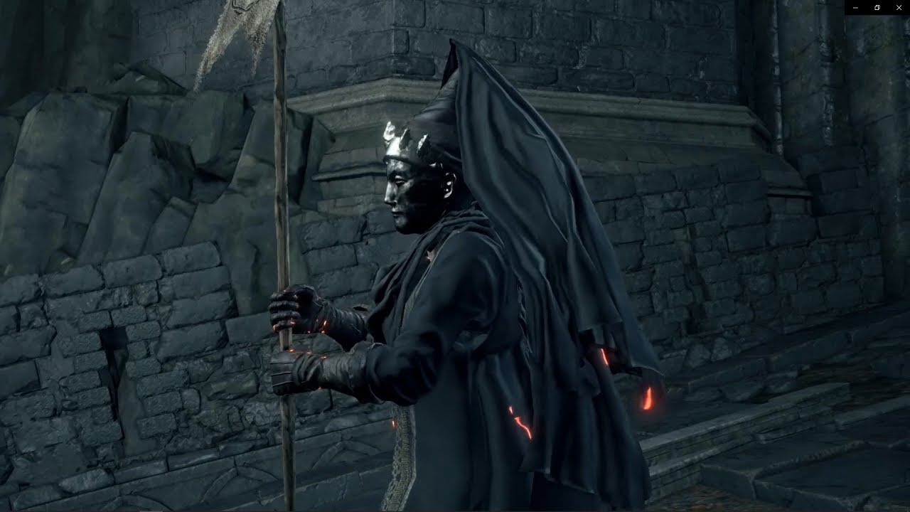 Lets Role Play as a Jailer DS3 #1 - YouTube