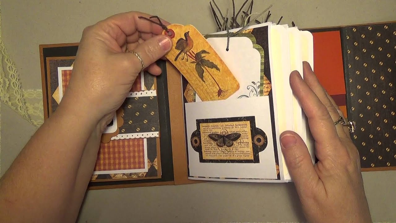 Photo Book Making A Book From Scratch YouTube photo-book-making-a-book-from-scratch-youtube