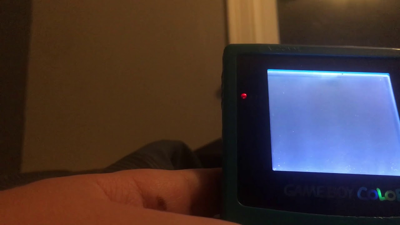 PitMan GBC/Ending - YouTube