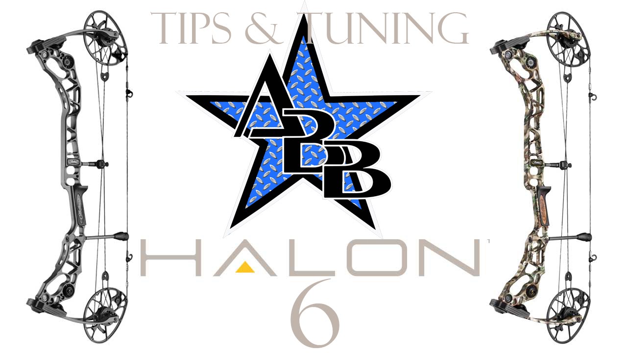 Tuning Mathews Halon 6 By: ABB - YouTube