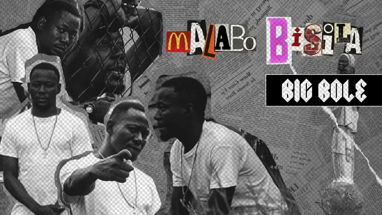 Big Bole - Malabo Bisila (Audio oficial) Prod. by Dj Patex - YouTube