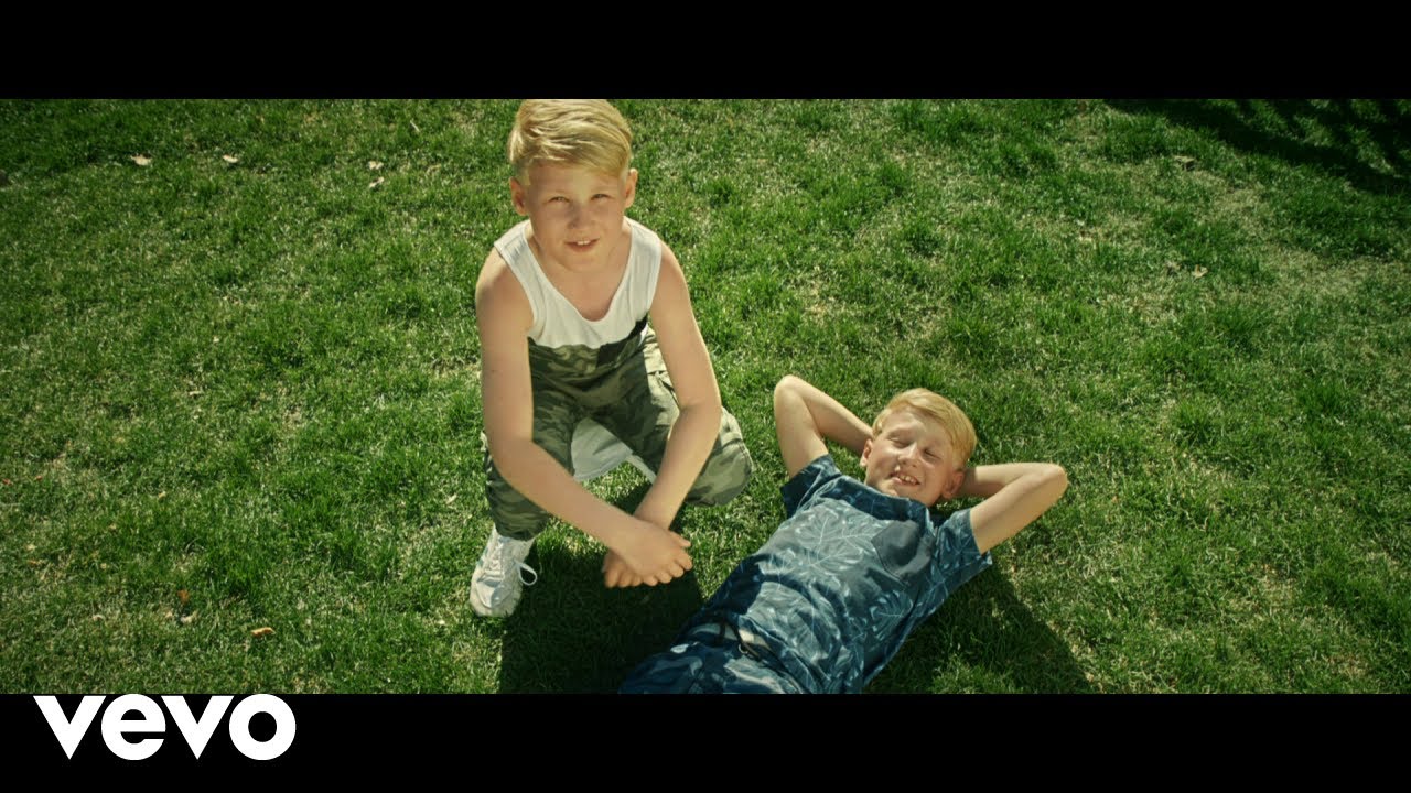 Eino ja Aapeli - Älä tule paha kesä - YouTube