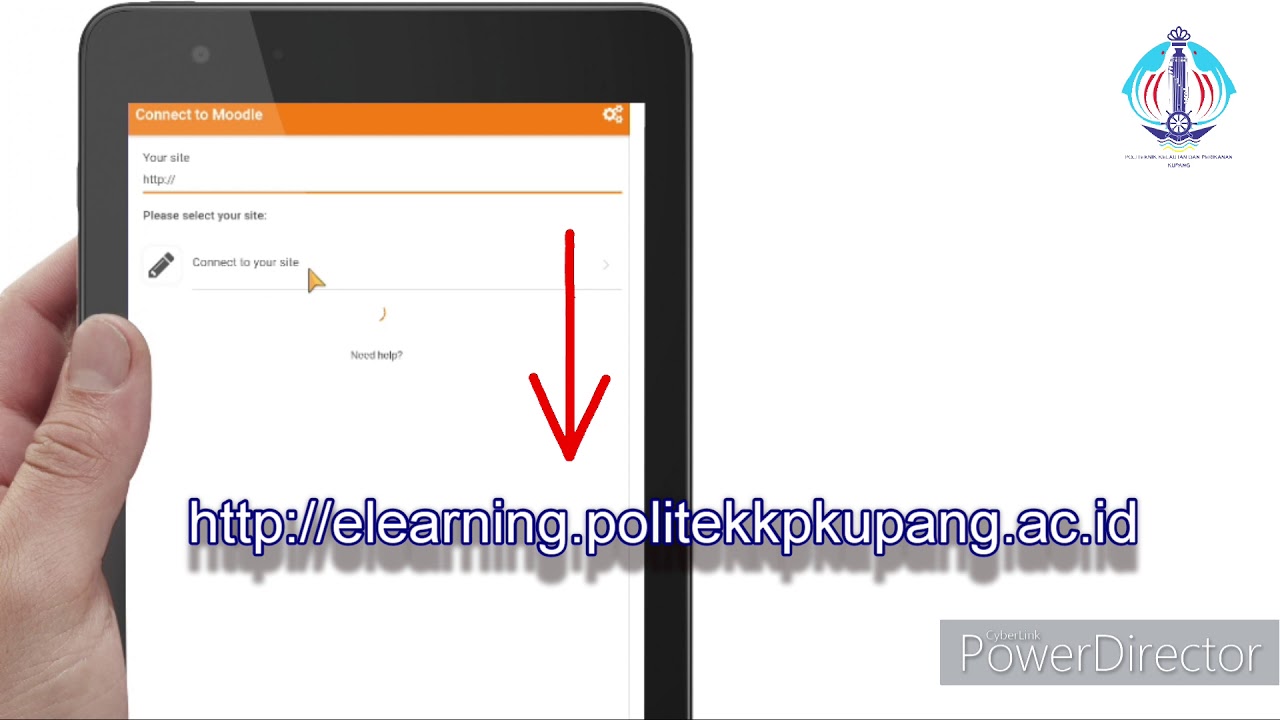 Tutorial Install Moodle - YouTube