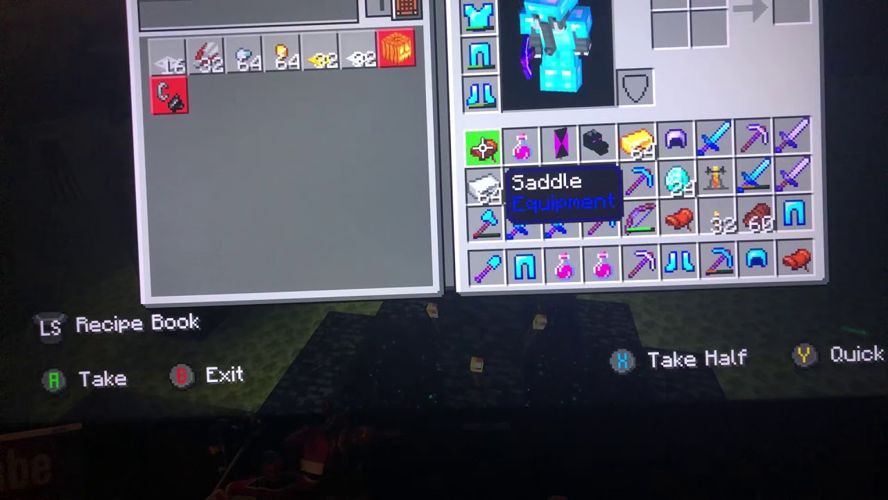 Minecraft. Stacked - YouTube