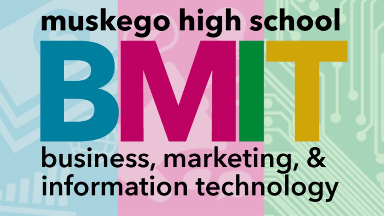 BMIT Freshman Favorites Introduction - YouTube