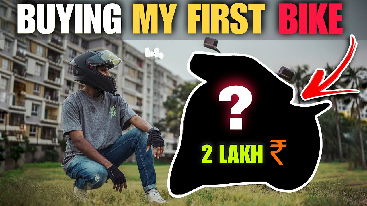 BOUGHT THIS BIKE WITH YOUTUBE MONEY | Infinity Riderzz | Vlog - YouTube