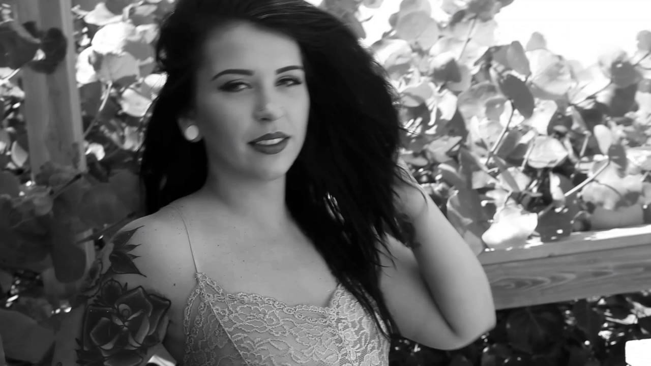 Becca - XO Studio - YouTube