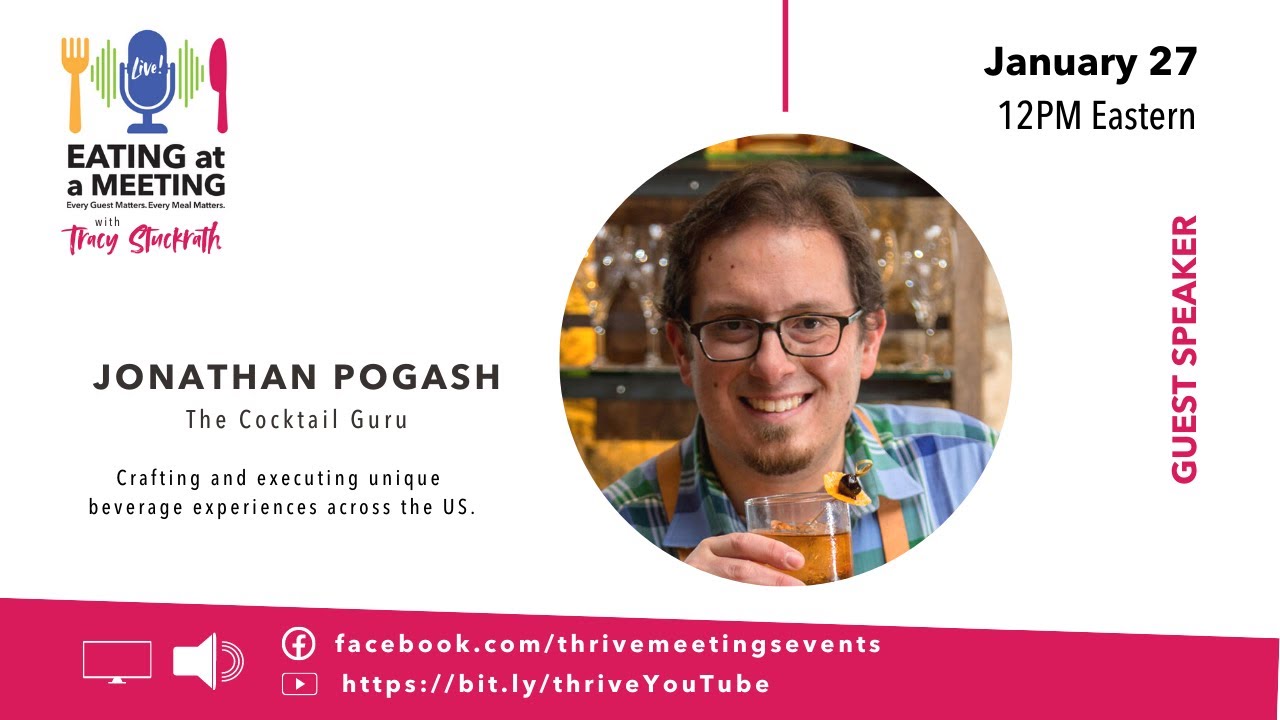 Crafting Inclusive Beverage Experiences - YouTube