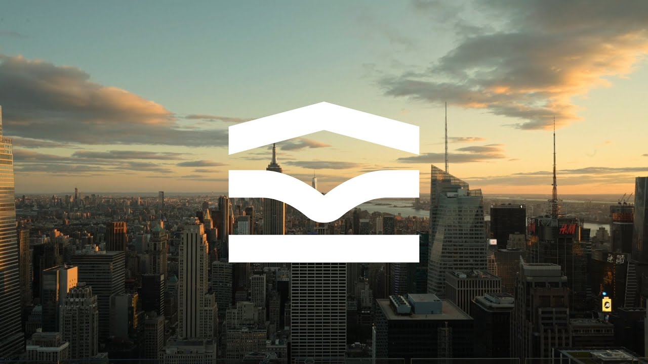 Erigo | New York Take Over Campaign - YouTube