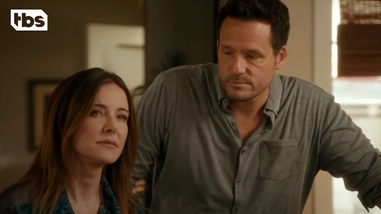 So Much Skin All Or Nothing Cougar Town Tbs Youtube