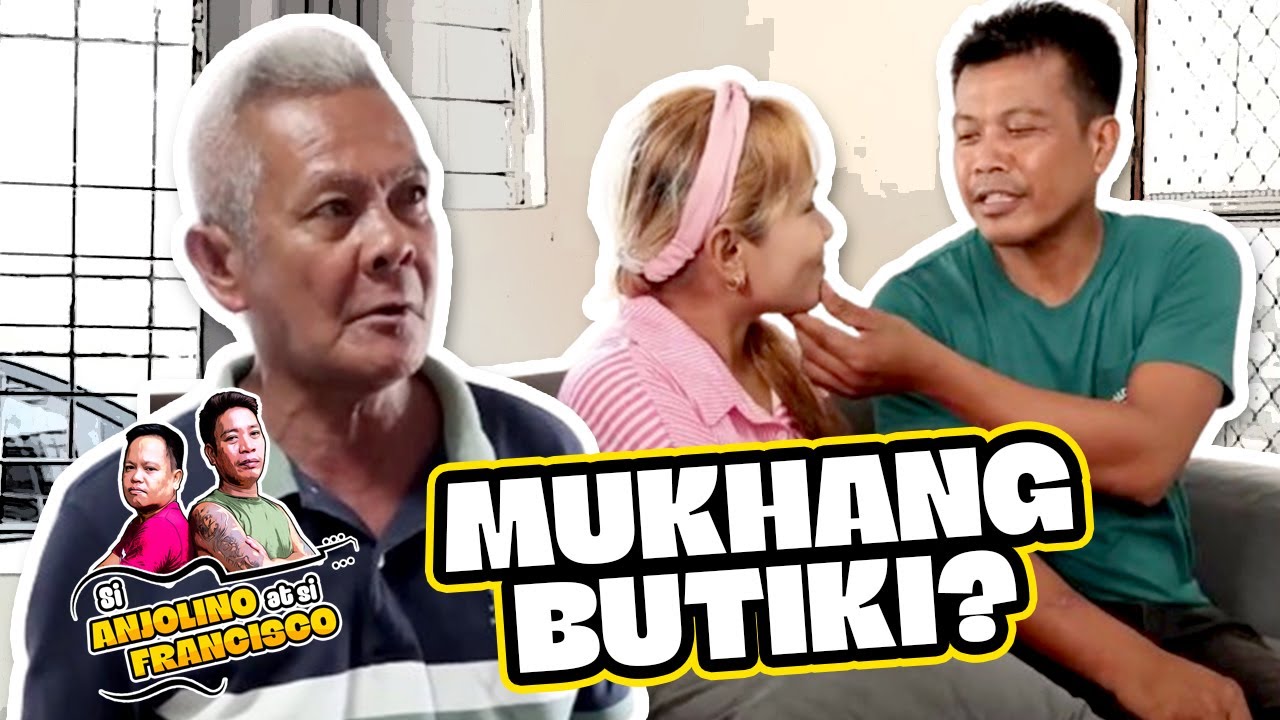 Si Anjolino At SI Francisco ( Ang Pagsusumbog Ni Berto Kay Papa Romeo ...