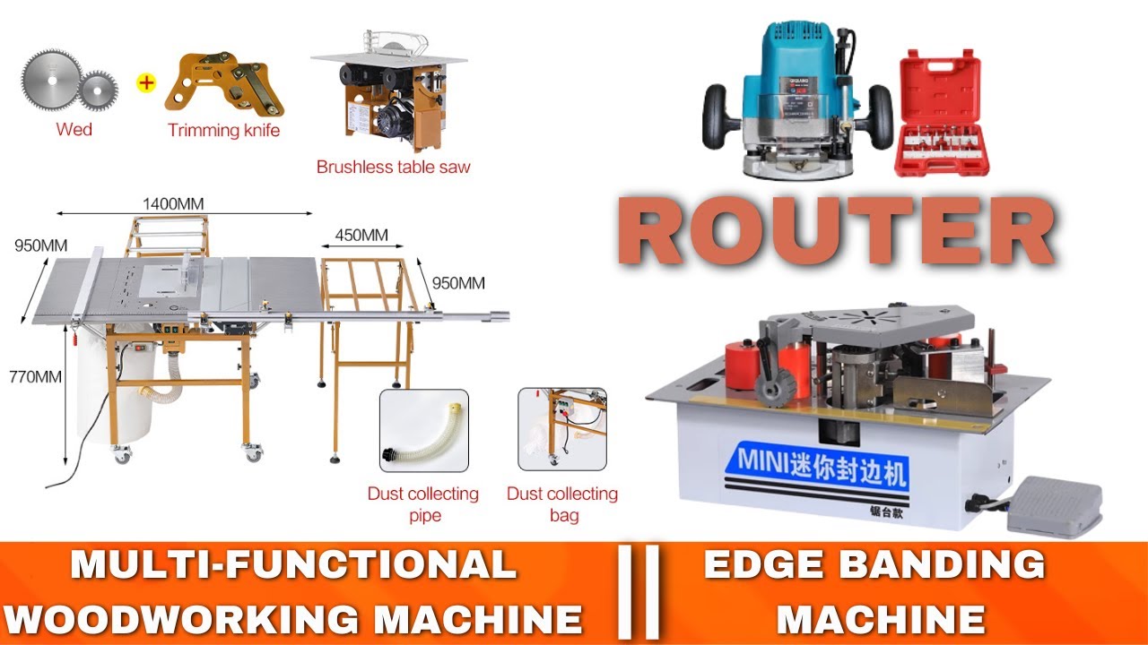 Pick Your Ideal Woodworking Model Craft With Precision - YouTube