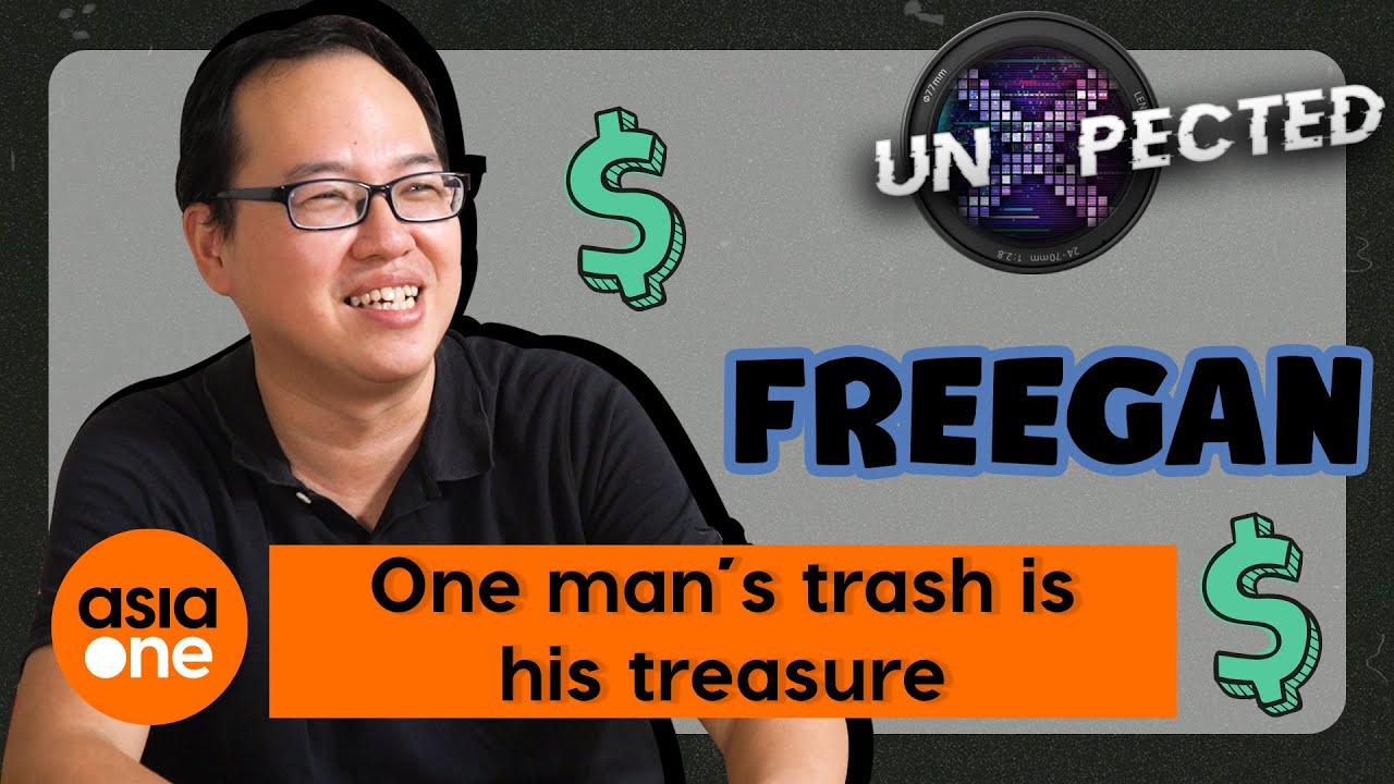 UnXpected: People think he is a freeloader - YouTube