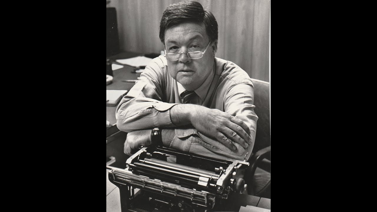 Denny Walsh Memorial - YouTube