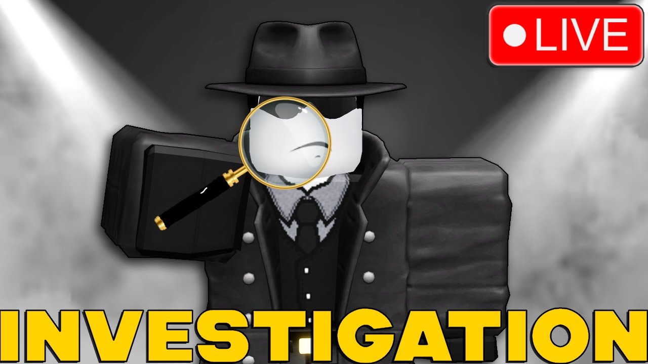 Finding Online Daters In Roblox, Live! - YouTube