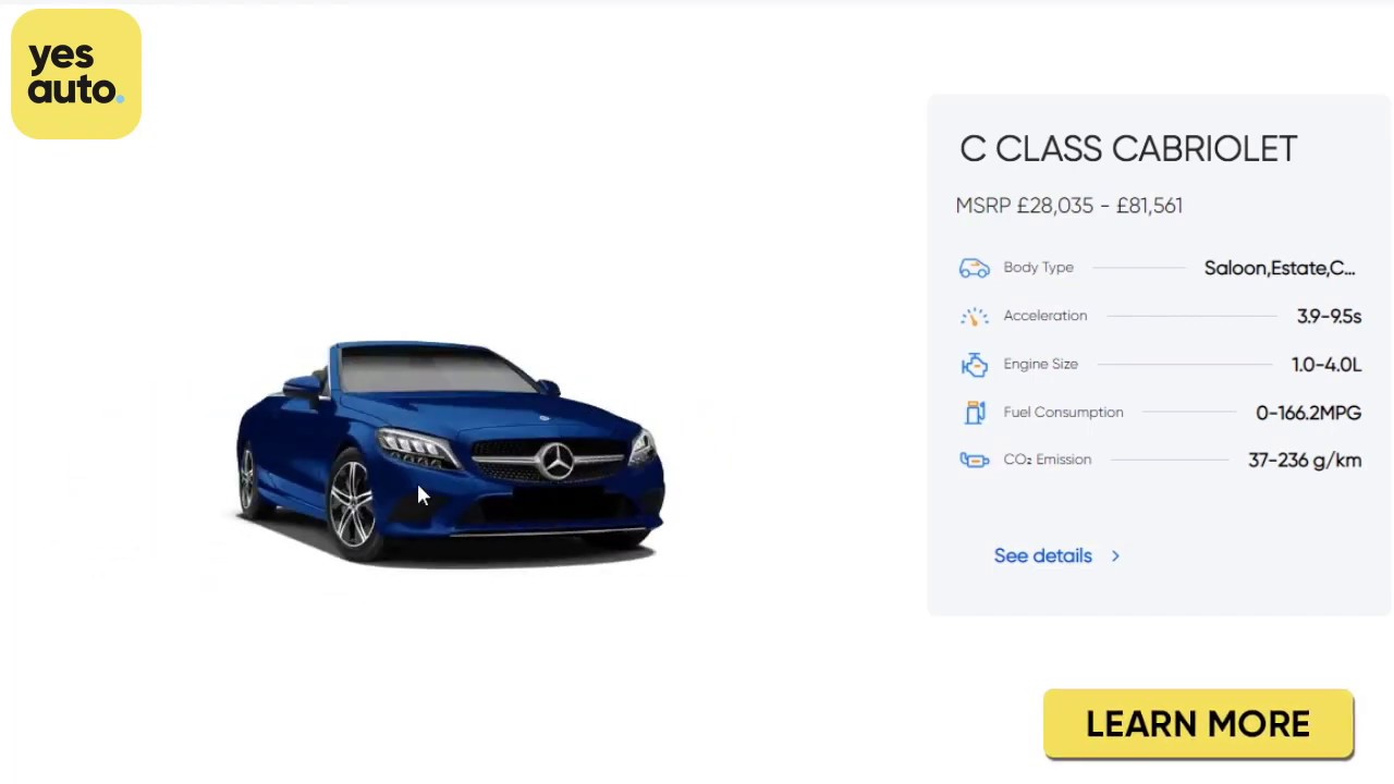 Find you dream car with YesAuto - YouTube