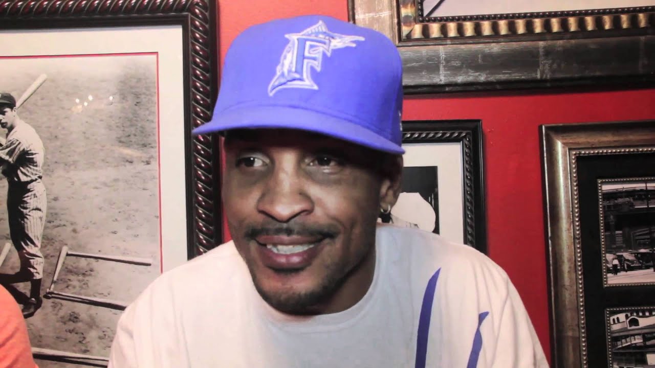 BOXING DURING DINNER EPISODE 55: RANDALL BAILEY TALKS DEVON ALEXANDER ...