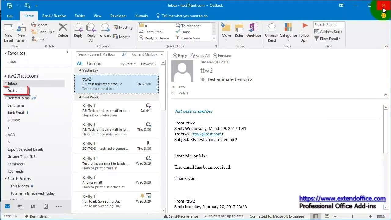 How to rename attachments before sending (when forwarding or attaching ...