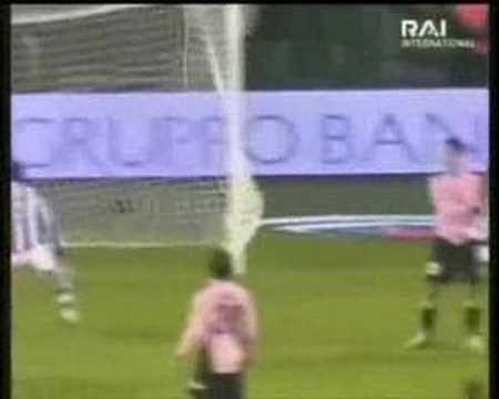 Juventus 2007/2008 intro