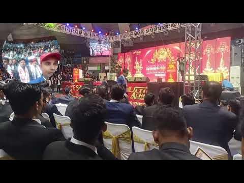 Delhi Talkatora stadium - YouTube