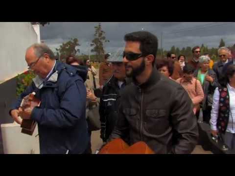 Manuel Bento Homenagem 2016 (Ti Manel Bento) - YouTube