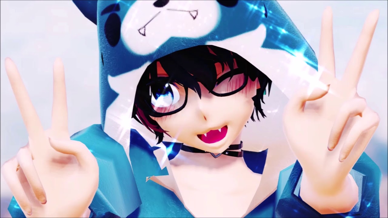 [MMD] Compilation Part 4 + MOTION [DL] - YouTube