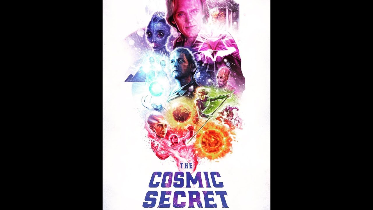The Cosmic Secret (2019) - YouTube