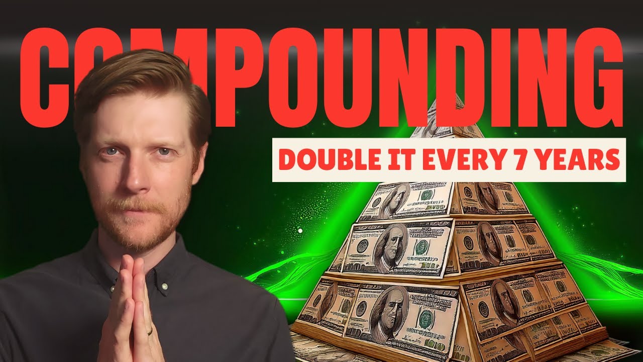 This Is How Compounding Works - YouTube