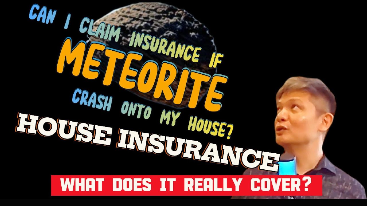 House Insurance Covers Fire, Lightning and 8 Other Major Benefits, how ...