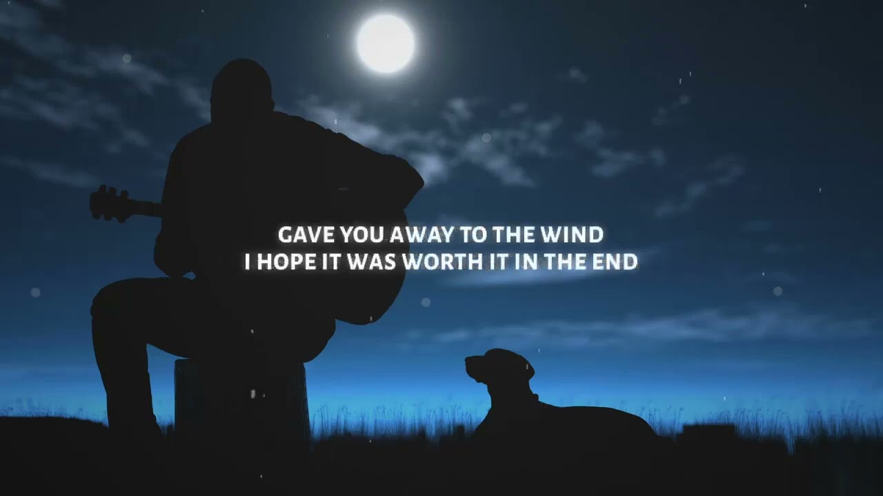 Dominic Fike & Zendaya ~ Elliot’s Song || 1 HOUR LOOP Lyrics - YouTube