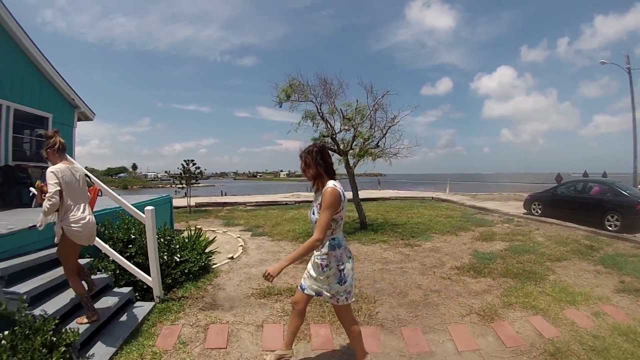 Electric Frenchie BTS - The Weekender Summer Look Book - YouTube