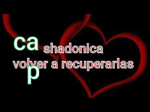 shadonica capítulo 13 volver a recuperarlas - YouTube