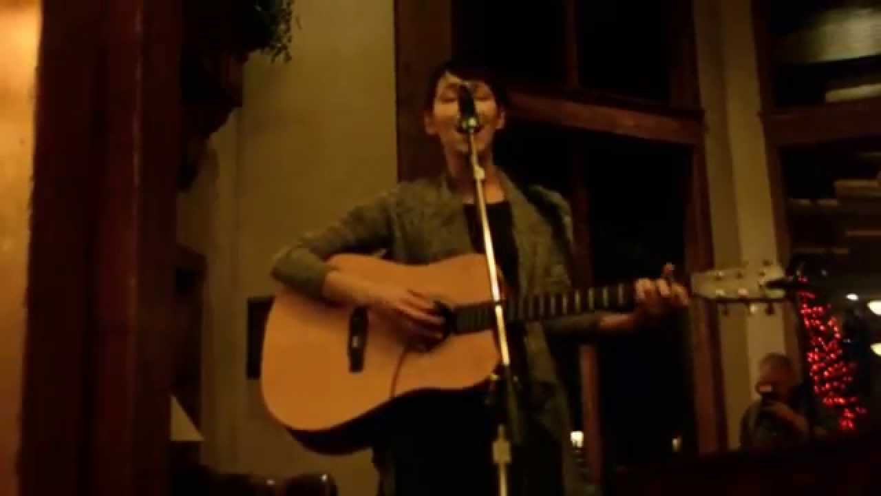 Concerts at Sundance: Meganne Stepka - YouTube