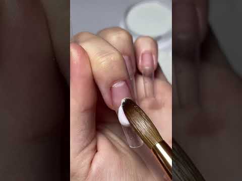 How to define nails | Best nail art lessons | New nail transformation ...